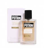 Potion Dsquared parfem
Dsquared parfem
eau de parfum, 30 ml