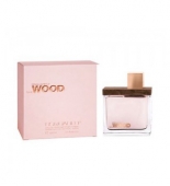 She Wood Dsquared parfem
Dsquared parfem
eau de parfum, 50 ml