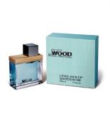 She Wood Crystal Creek Wood Dsquared parfem
Dsquared parfem
eau de parfum, 50 ml