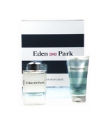 L Eau de Sport Glacee SET Eden Park parfem
Eden Park parfem
eau de toilette, 100 ml edt + 150 ml shg