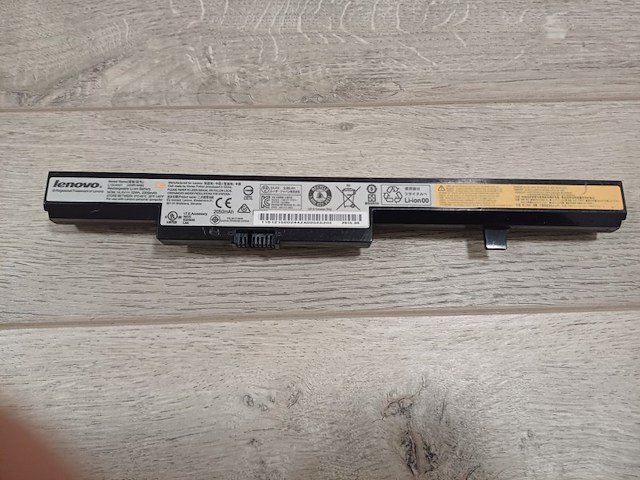 Baterija BR2 za Lenovo B50-30 , B50-45 , B50-70