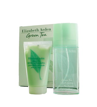 Green Tea SET Elizabeth Arden parfem
Elizabeth Arden parfem
eau de parfum, 100 ml edp + 100 ml bl