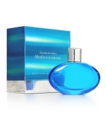 Mediterranean Elizabeth Arden parfem
Elizabeth Arden parfem
eau de parfum, 100 ml