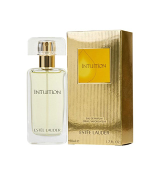 Intuition Estee Lauder parfem
Estee Lauder parfem
eau de parfum, 50 ml