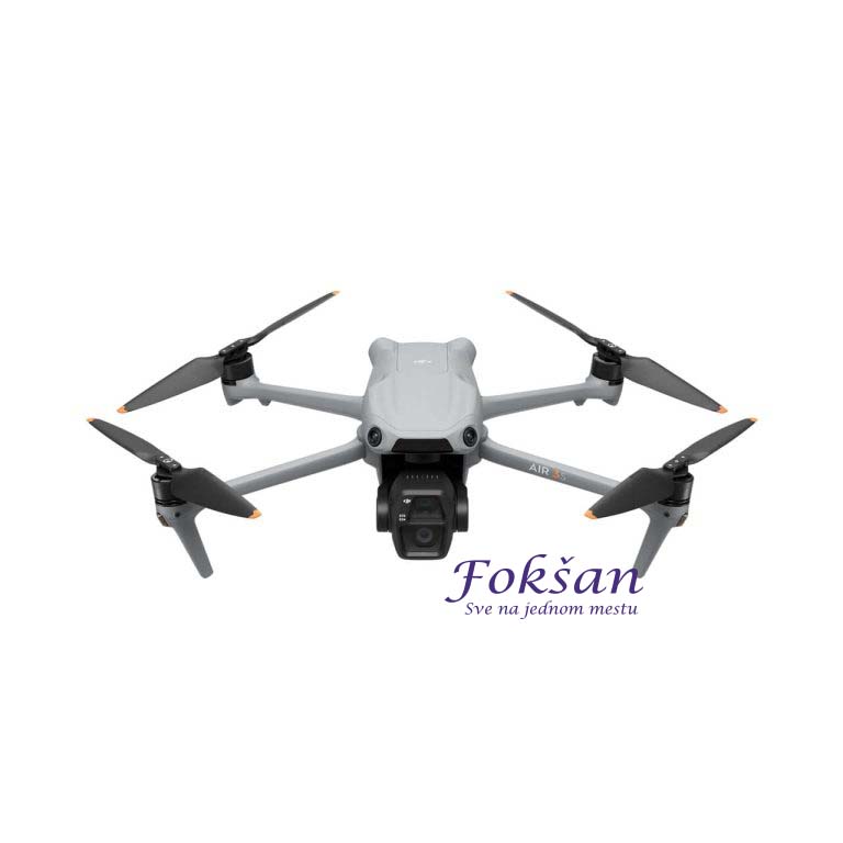 Dron DJI AIR 3S Fly More Combo -DJI RC2