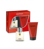 Ferrari Red SET Ferrari parfem
Ferrari parfem
eau de toilette, 75 ml edt + 150 ml shg