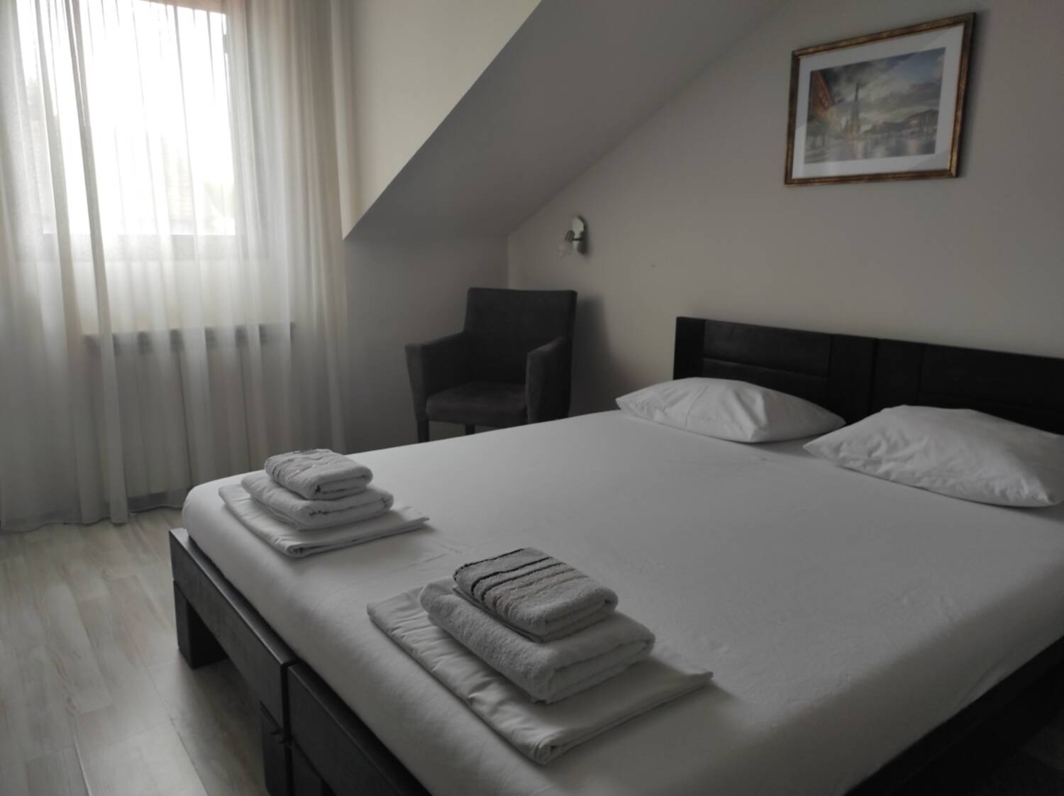 Apartmani Novi Sad, izdavanje