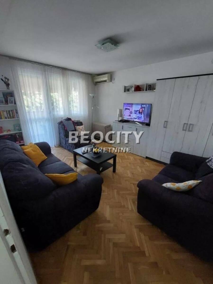 Voždovac, Braće Jerković, Jovana Bijelića, 2.0, 49m2, 142000EUR