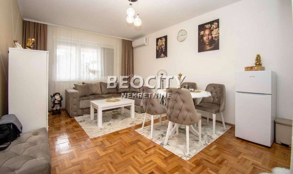 Čukarica, Sremčica, Sare Bernar, 0.5, 29m2, 60000EUR