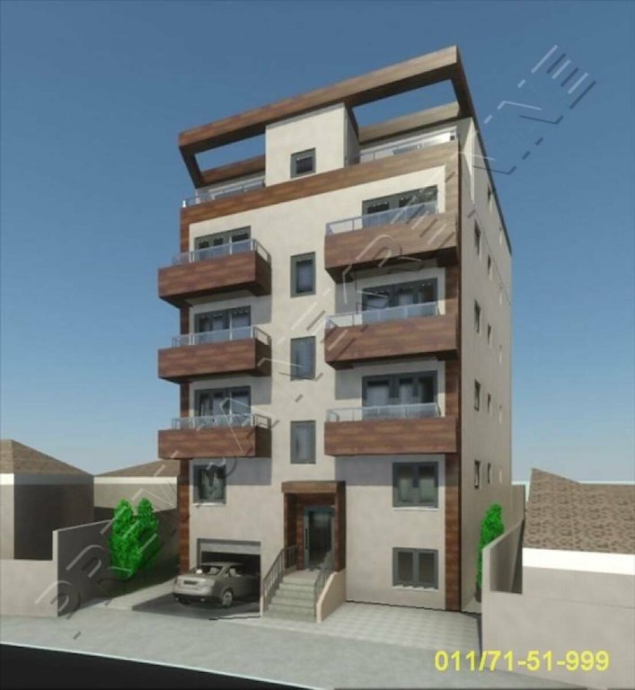 2.0, Slavujev venac, Braće Ribnikar, 47, 29m2