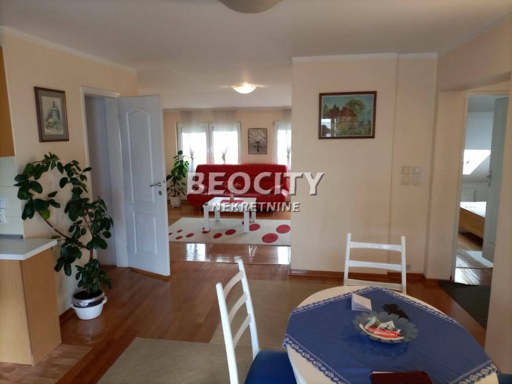 Vračar, Hram Svetog Save, , 3.0, 95m2, 260000EUR