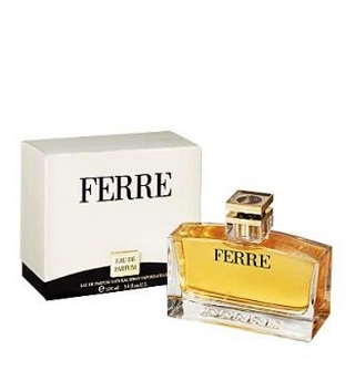Ferre Gianfranco Ferre parfem
Gianfranco Ferre parfem
eau de parfum, 100 ml