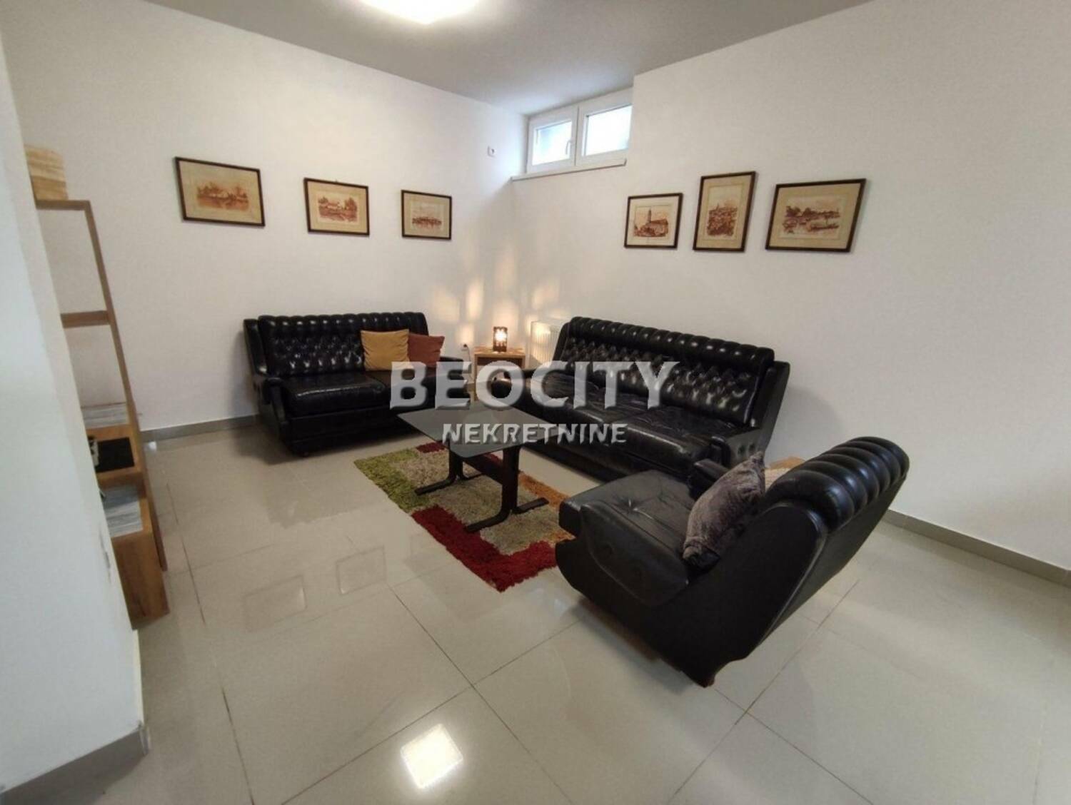 Novi Sad, Adice, Kralja Milana, 3.0, 70m2, 80000EUR