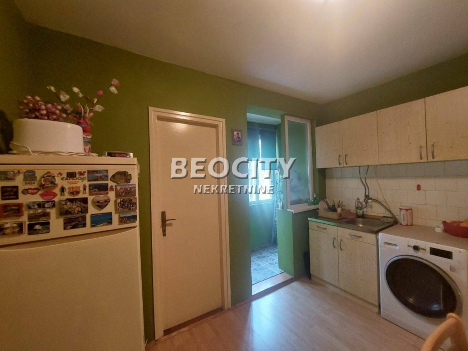 Novi Sad, Satelit, Futoški put, 2.0, 48m2, 93000EUR