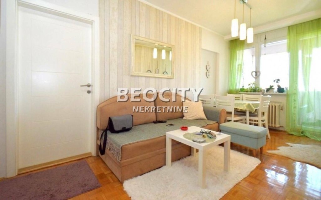 Voždovac, Braće Jerković, Braće Jerković, 3.5, 77m2, 190000EUR