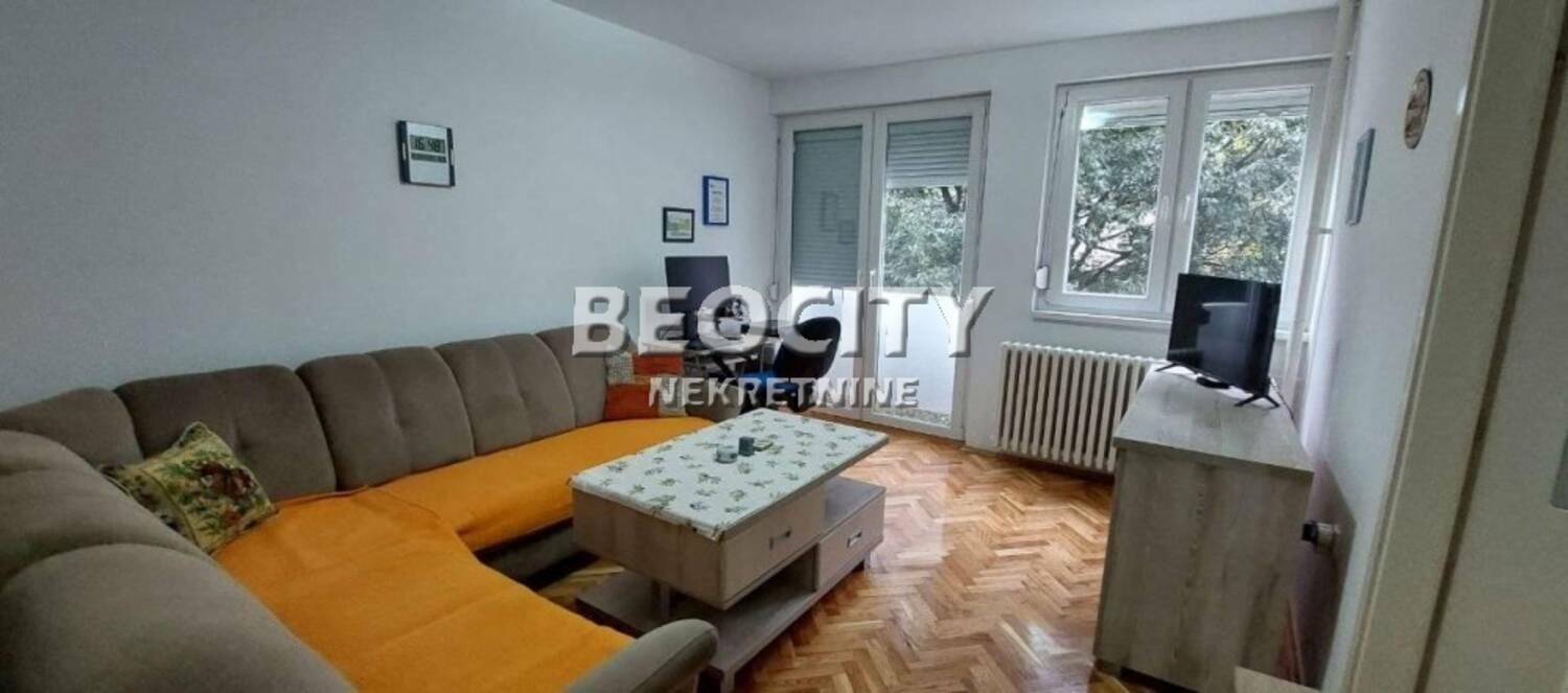 Novi Sad, Stari grad, Gagarinova, 2.0, 58m2, 127300EUR