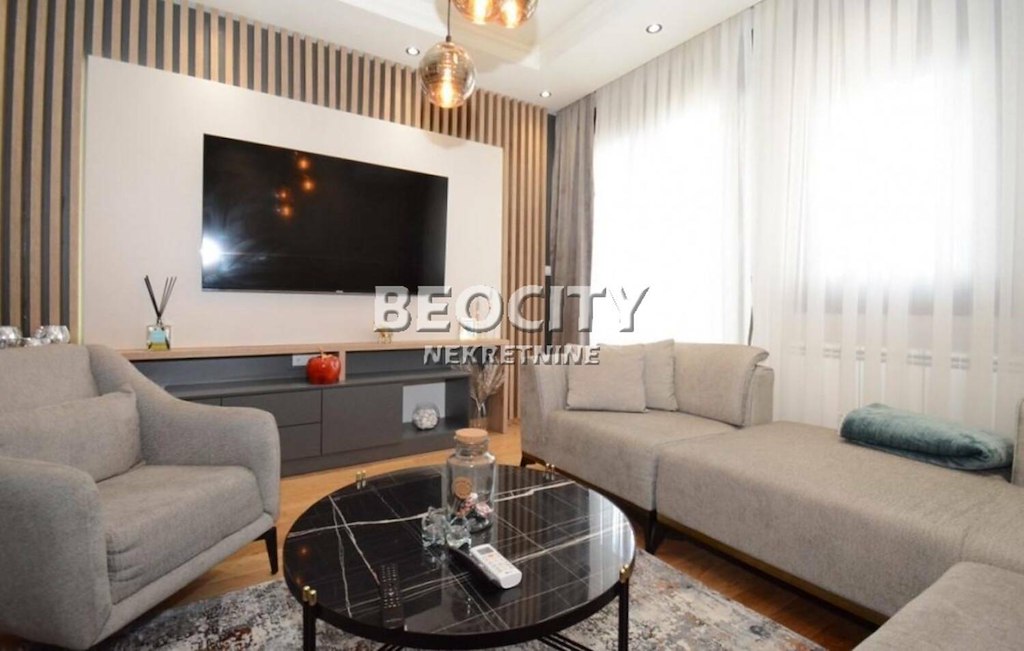 Zvezdara, Kluz, Bulevar kralja Aleksandra, 3.0, 67m2, 270000EUR