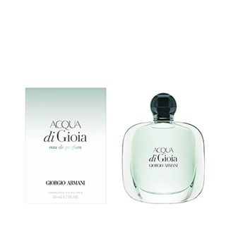 Acqua di Gioia Giorgio Armani parfem
Giorgio Armani parfem
eau de parfum, 50 ml