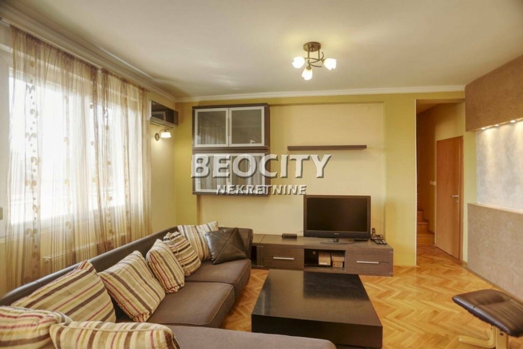 Novi Sad, Centar, Jovana Subotića, 4.5, 119m2, 200000EUR