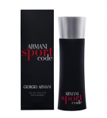 Code Sport Giorgio Armani parfem
Giorgio Armani parfem
eau de toilette, 50 ml