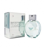 Diamonds Giorgio Armani parfem
Giorgio Armani parfem
eau de parfum, 50 ml