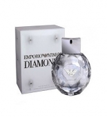 Diamonds Giorgio Armani parfem
Giorgio Armani parfem
eau de parfum, 100 ml