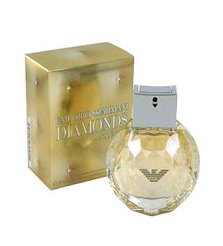 Diamonds Intense Giorgio Armani parfem
Giorgio Armani parfem
eau de parfum, 100 ml