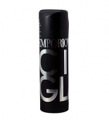 Emporio Armani City Glam for Him tester Giorgio Armani parfem
Giorgio Armani parfem
eau de toilette, 50 ml