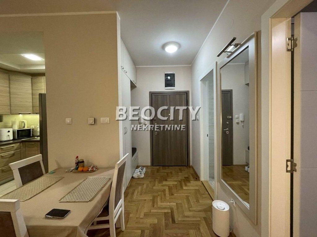 Novi Sad, Stari grad, , 1.5, 47m2, 160000EUR