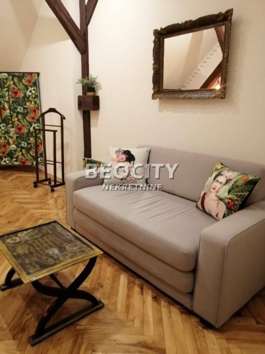 Novi Sad, Centar, , 1.0, 37m2, 95000EUR