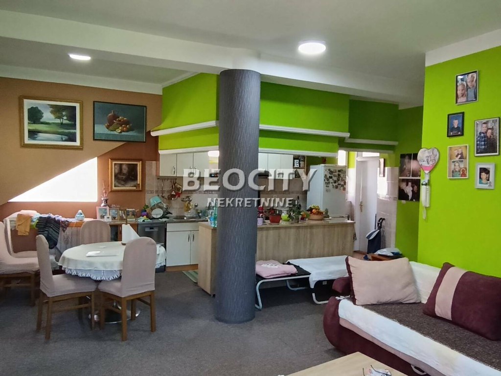 Zemun, Donji grad, , 5.0, 330m2, 590000EUR