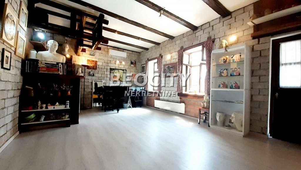 Zemun, Gardoš, Sinđelićeva, 3.0, 70m2, 199000EUR