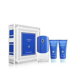Blue Label SET Givenchy parfem
Givenchy parfem
eau de toilette, 100 ml edt + 75 ml shg