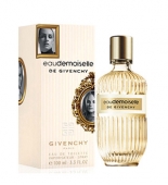 Eaudemoiselle de Givenchy Givenchy parfem
Givenchy parfem
eau de toilette, 50 ml