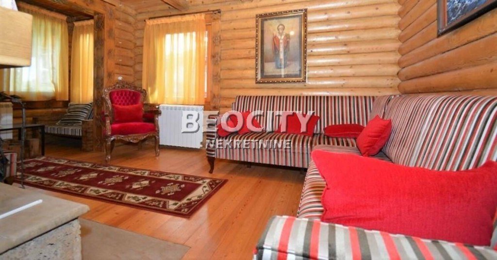 Obrenovac, Obrenovac (mesto), Zabran, 4.0, 160m2, 650000EUR