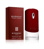 Givenchy pour Homme Givenchy parfem
Givenchy parfem
eau de toilette, 50 ml