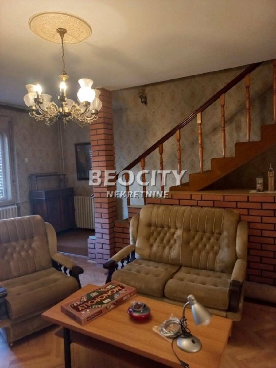 Novi Sad, Futog, Toze Markovica , 5.0, 234m2, 120000EUR