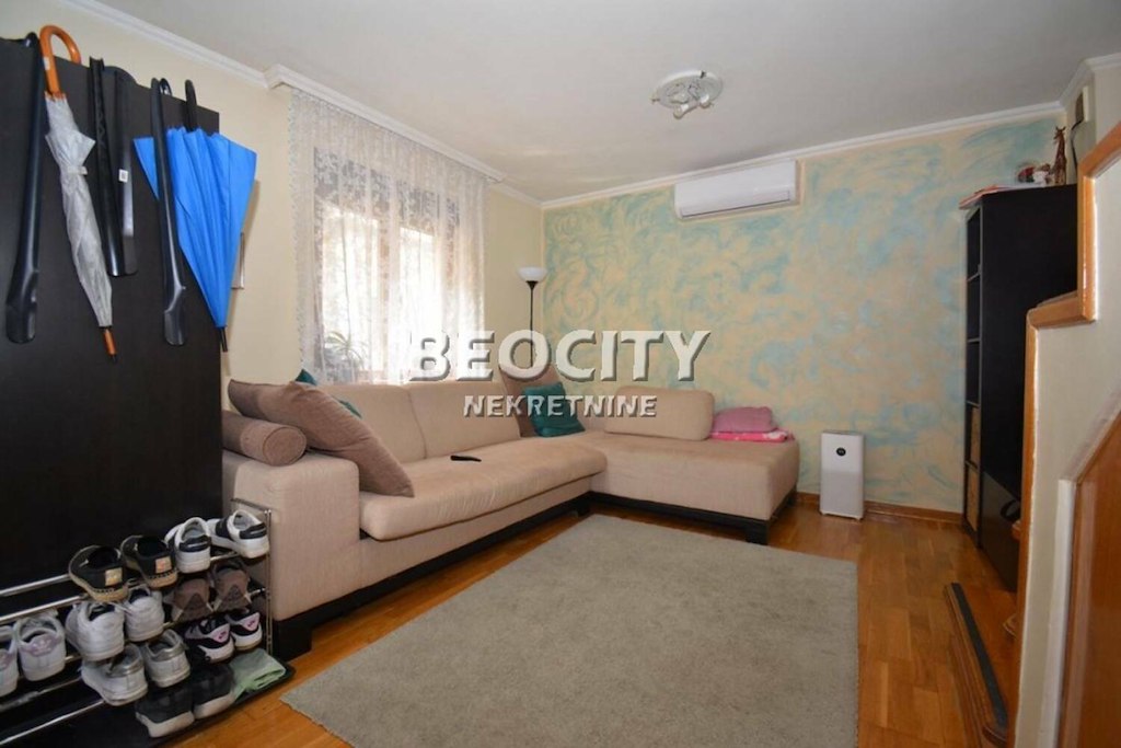 Vračar, Crveni krst, Sazonova, 5.0, 80m2, 158100EUR