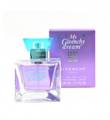 My Givenchy Dream Givenchy parfem
Givenchy parfem
eau de toilette, 50 ml