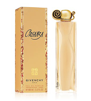 Organza Givenchy parfem
Givenchy parfem
eau de parfum, 100 ml