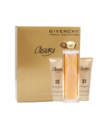 Organza SET Givenchy parfem
Givenchy parfem
eau de parfum, 50 ml edp + 75 ml bl + 75 ml shg