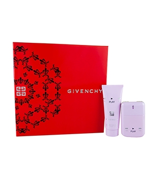 Play For Her SET Givenchy parfem
Givenchy parfem
eau de parfum, 30 ml edp + 75 ml bl