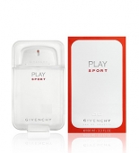 Play Sport Givenchy parfem
Givenchy parfem
eau de toilette, 100 ml