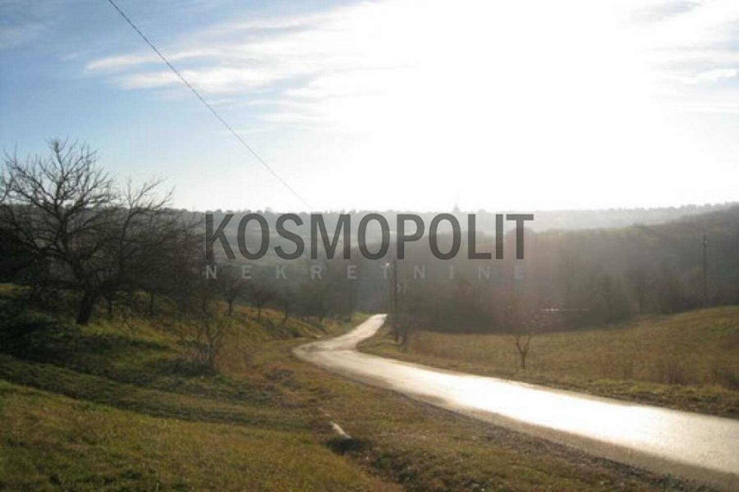 Voždovac, Ripanj, Mala Ramaća, Zemljište, 7000ari, 28000 EUR