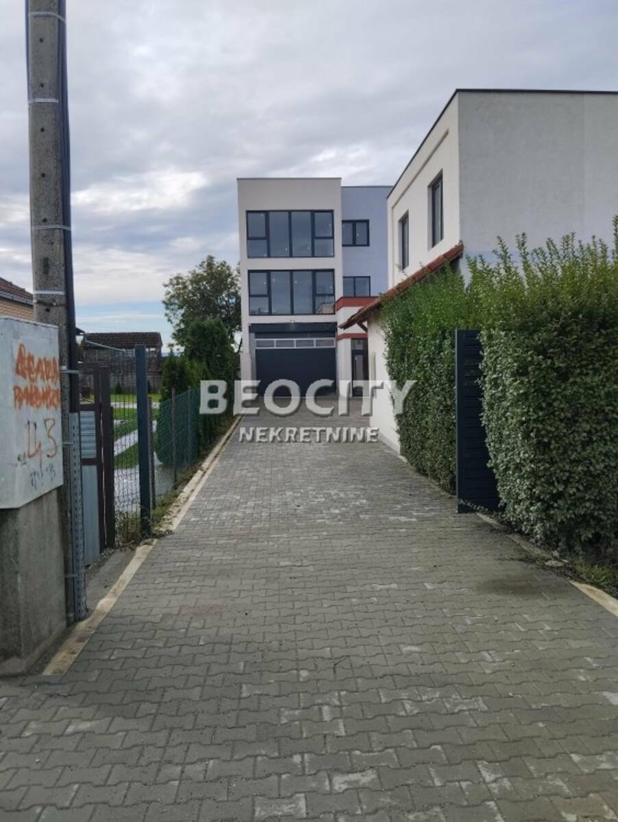 Novi Sad, Avijatičarsko naselje, Rumenački put, 5.0, 513m2, 550000EUR