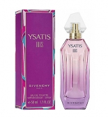 Ysatis Iris Givenchy parfem
Givenchy parfem
eau de toilette, 50 ml