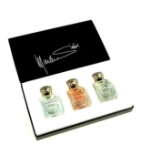 Marlene Dietrich Collection SET Gres parfem
Gres parfem
eau de parfum, 3x5 ml