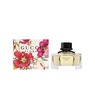 Flora by Gucci Gucci parfem
Gucci parfem
eau de parfum, 50 ml