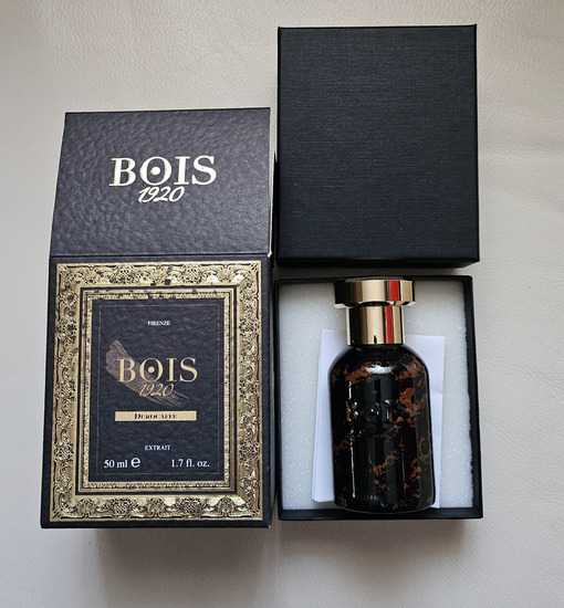 Bois 1920 Durocaffe` nov parfem, original