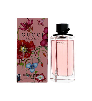 Flora by Gucci Gorgeous Gardenia Gucci parfem
Gucci parfem
eau de parfum, 50 ml